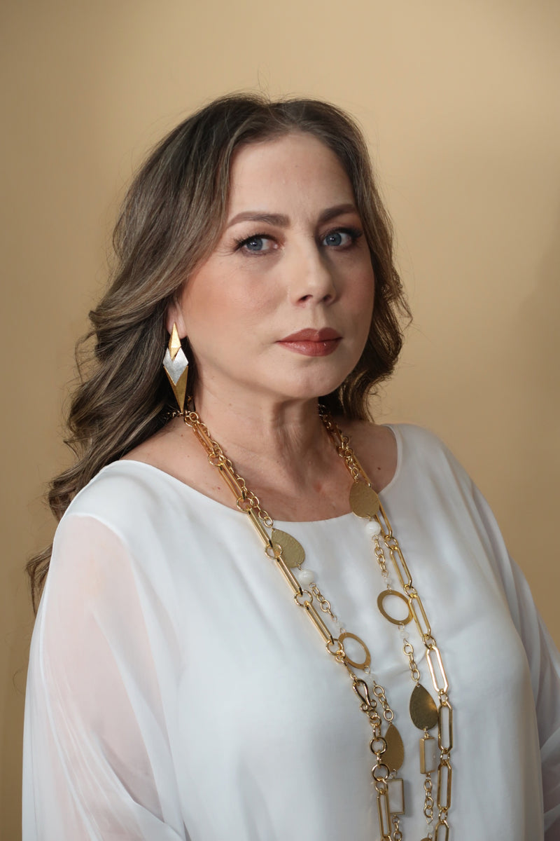 COLECCIÓN SOLEIL D´OR – Rossa Magenta